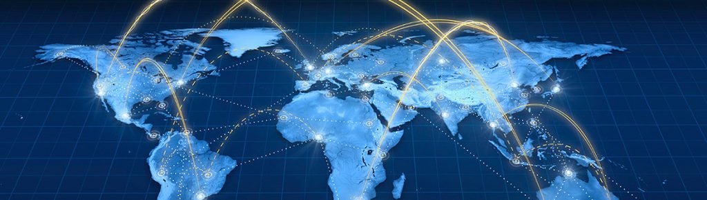 ICR Worldwide | Rest of the World