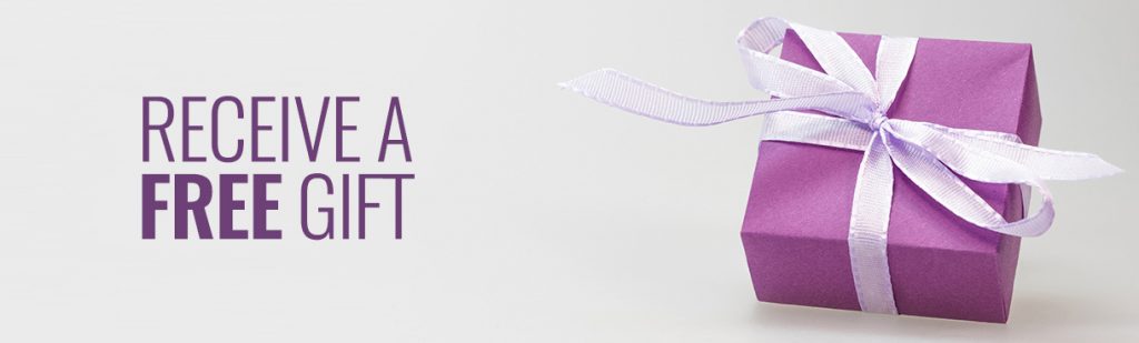 ICR Worldwide | Receive your FREE Gift