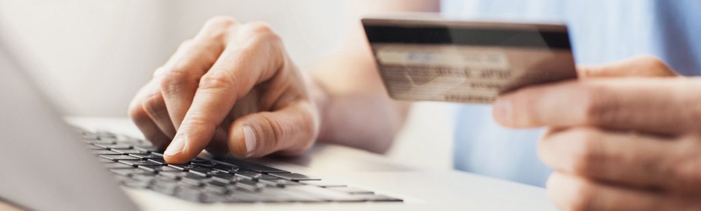 ICR Worldwide | Make a Payment